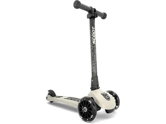 Scoot and ride Trotinet za decu Highwaykick 3 LED