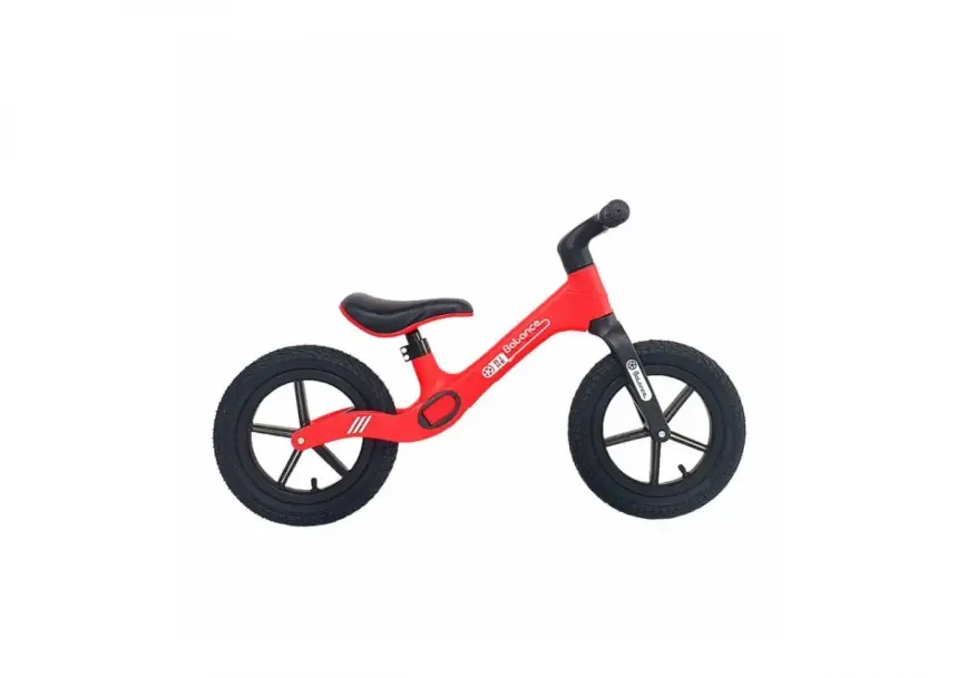 CHICCO BALANCE BIKE, CRVENI