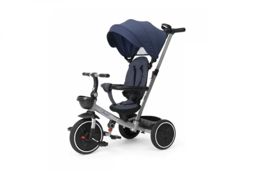 CHICCO TRICIKL 4IN1