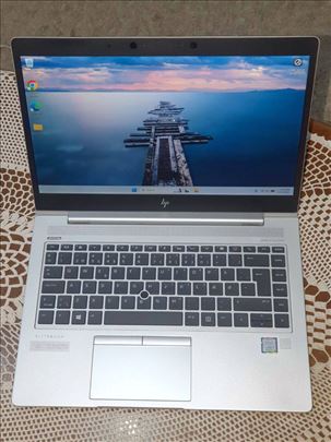 HP EliteBook 840 G6 i5 8265U 8/512gb 14 IPS Laptop