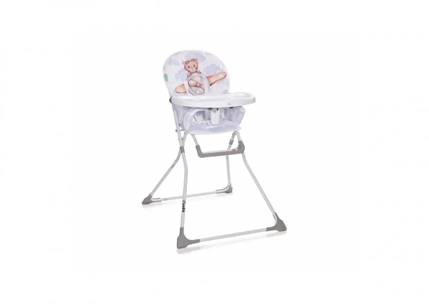 LORELLI HRANILICA COOKIE - BABY BLUE PILOT (2023) (10100242311)