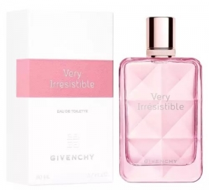 Givenchy Very Irresistible W edt 80ml