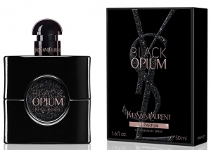 YSL Black Opium Le Parfum W edp 50ml