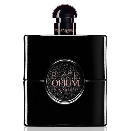 YSL Black Opium Le Parfum W edp 90ml TESTER