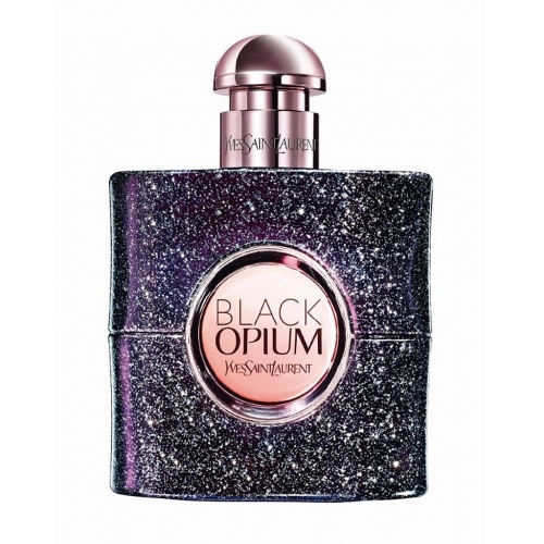YSL Black Opium Nuit Blanche W edp 90ml unbox
