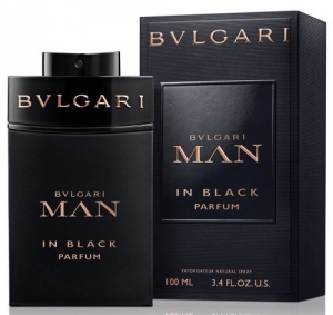 Bvlgari Man In Black Parfum M 100ml
