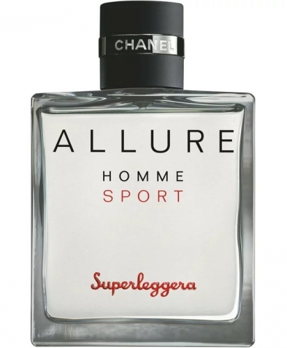 Chanel Allure Homme Sport Superleggera M edp 100ml