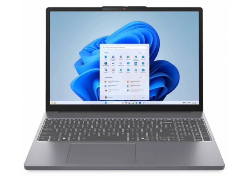 NB Lenovo IdeaPadSlim3 R5-7535HS/8GB/512GB/15.3â€™â€™FHD/2Y/SRB/AL/83K7007YYA