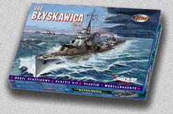 Mirage-Hobby 400615 ORP BLYKAWICA wz, 44