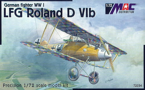 MAC 72034 Roland D.VI a