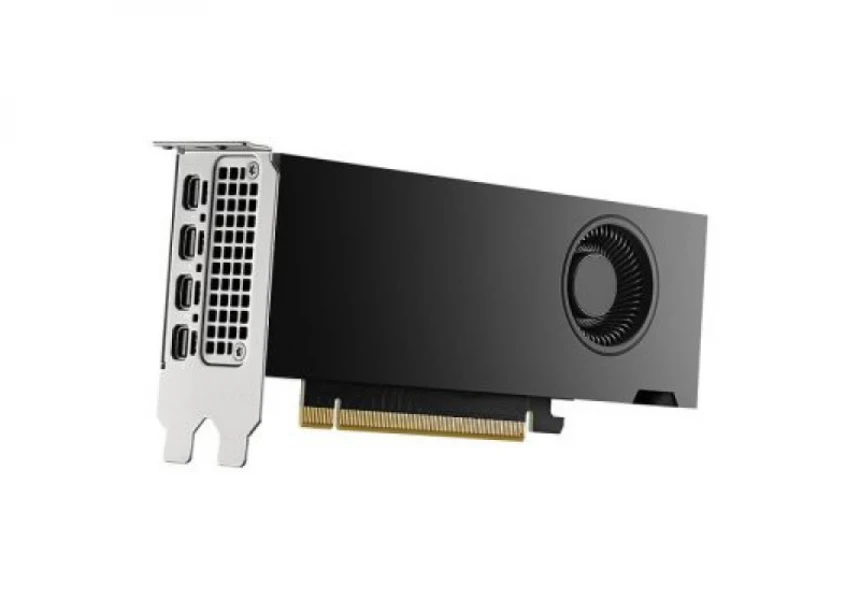 NVIDIA Quadro RTX A2000 PNY 16GB ADA Power Limited, VCNRTX2000ADA-PL