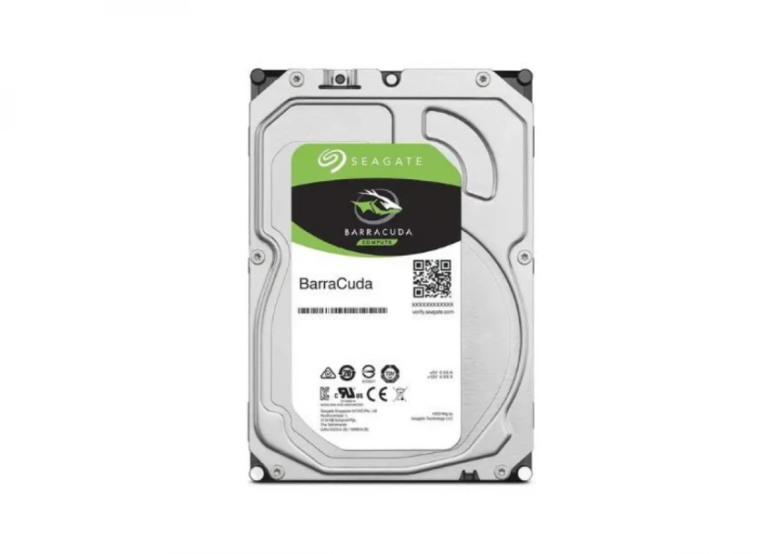 HDD Seagate 1TB Baracuda ST1000DM014