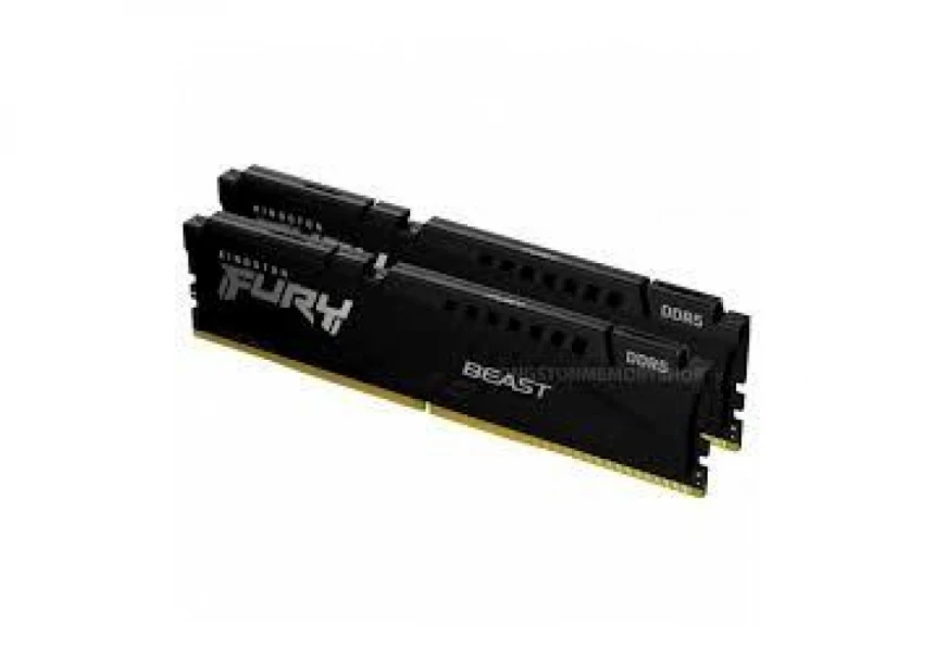 MEM DDR5 64GB 6400MHz (2x32) Beast EXPO KF564C32BBEK2-64