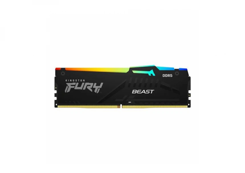 MEM DDR5 32GB 6400MHz FURY Beast EXPO RGB KF564C32BBEA-32