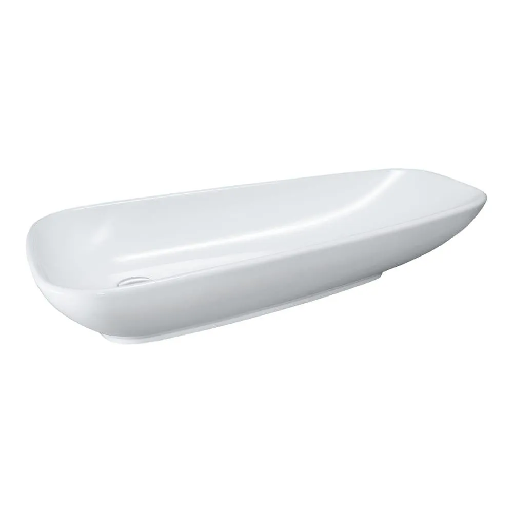 Laufen Palomba lavabo 90x42 8.1680.1.000.112.1.
