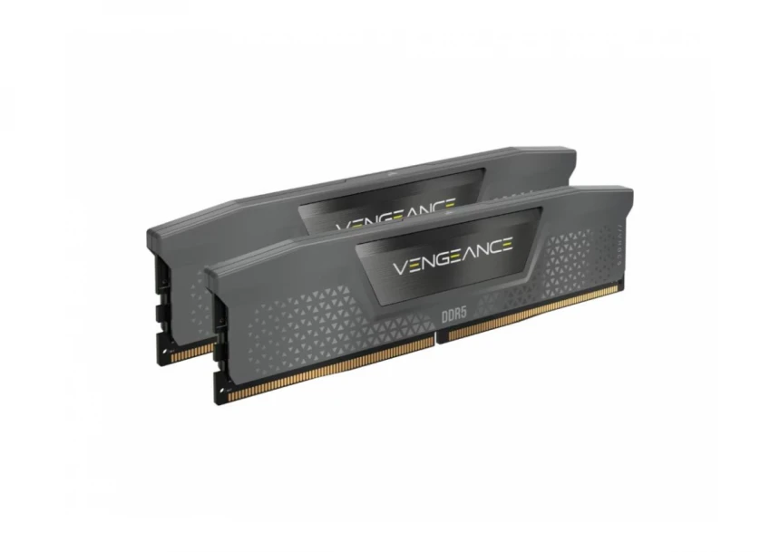 Memorija CORSAIR VENGEANCE 16GB(2x8GB)/DDR5/5600MHz/CL40/1.25V/XMP & EXPO