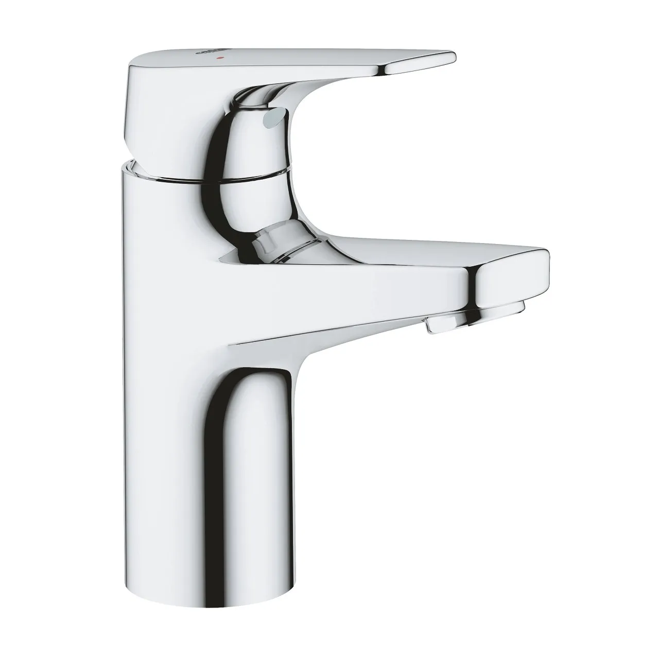 Grohe Bauflow Za Umivaonik S-Bez Podsklopa 23752000