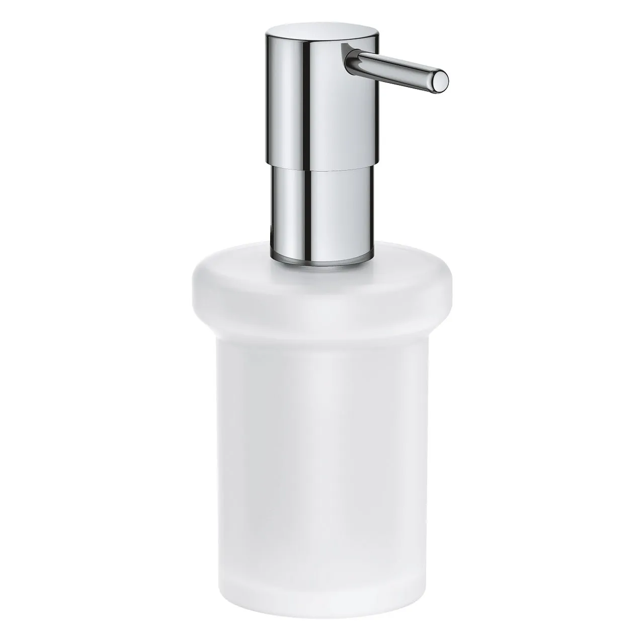 Grohe Essentials dozator za tečni sapun 40394001