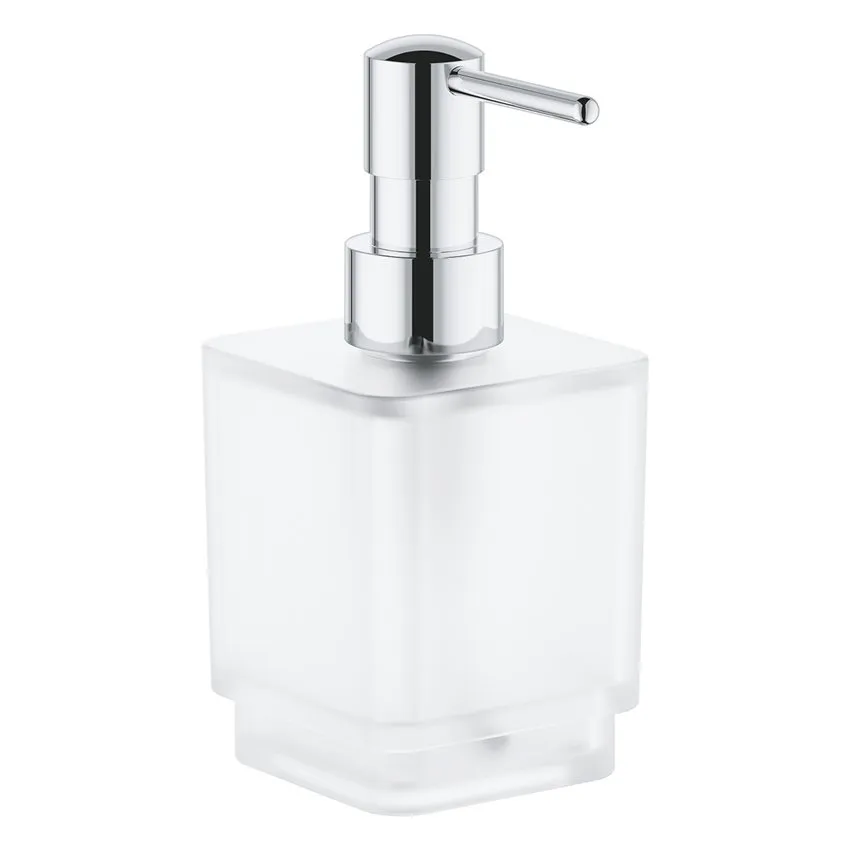 Grohe Selection Cube dozator 40805000