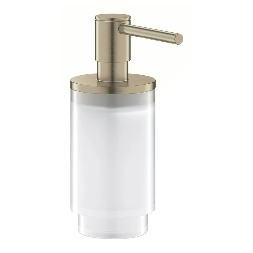 Grohe Selection dozator za sapun brushed nickel 41028en0
