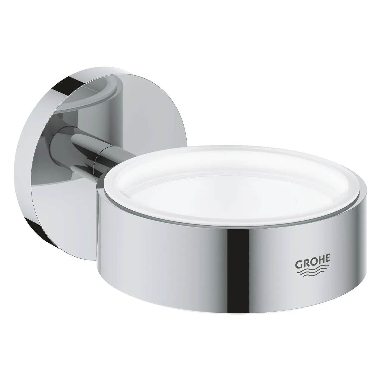 Grohe Essentials držač tacne sapuna 40369001