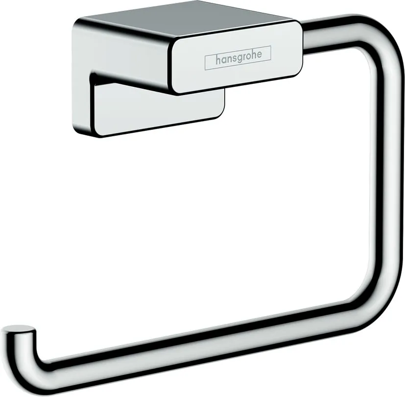 Hansgrohe AddStoris držač toalet papira bez poklopca 41771000