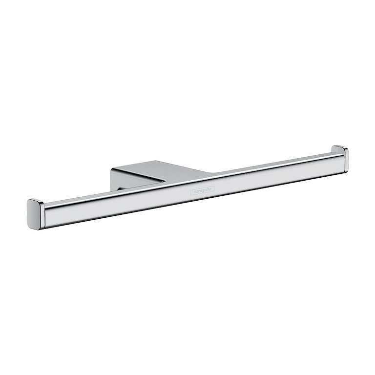 Hansgrohe AddStoris držač toalet papira dupli 41748000
