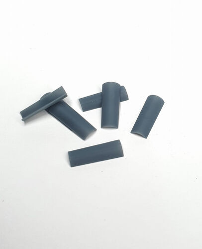 Pimp My Miniatures DIO-028 Italian rooftiles type 1 (200 pcs)