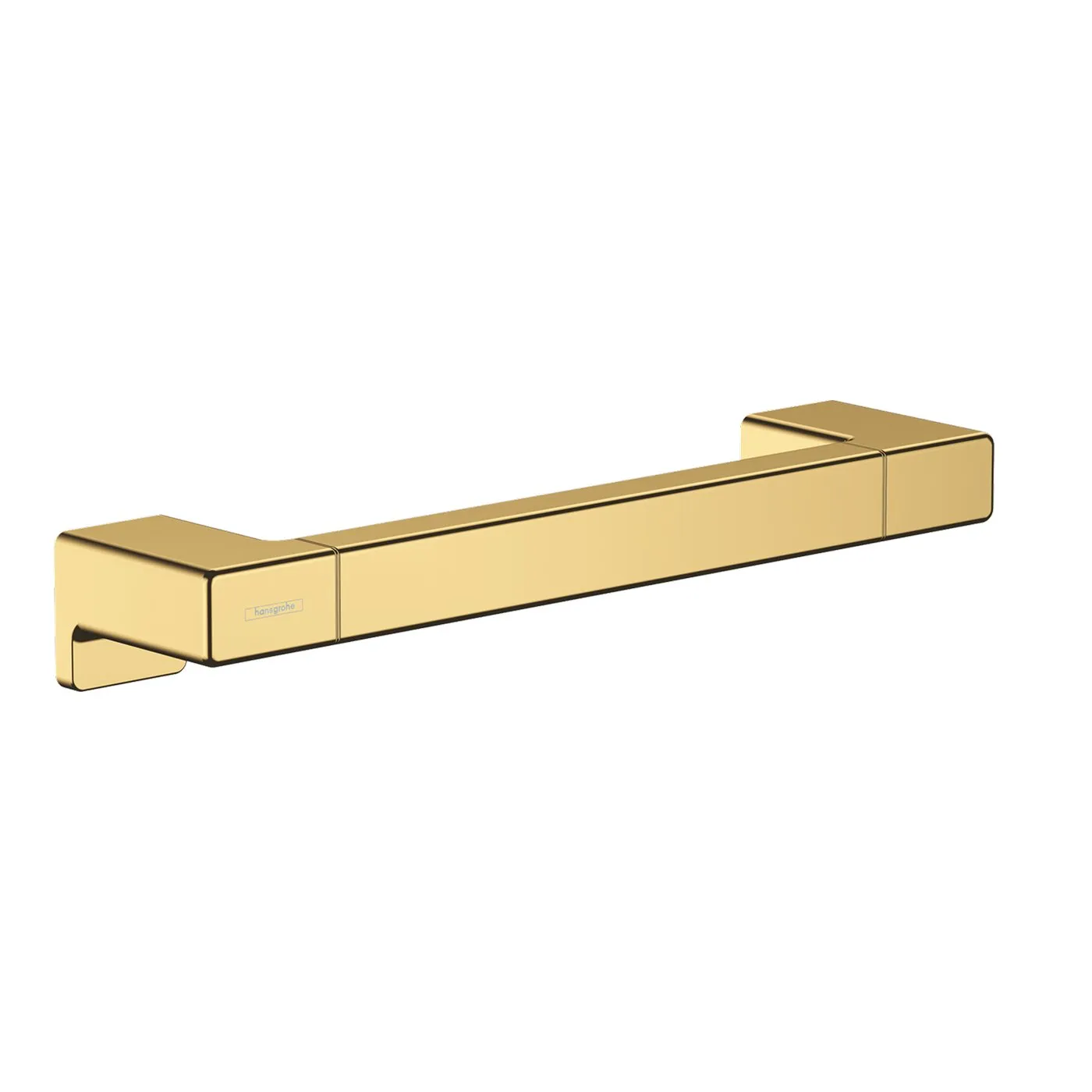 Hansgrohe AddStoris rukohvat od 348mm polished gold optic 41744990