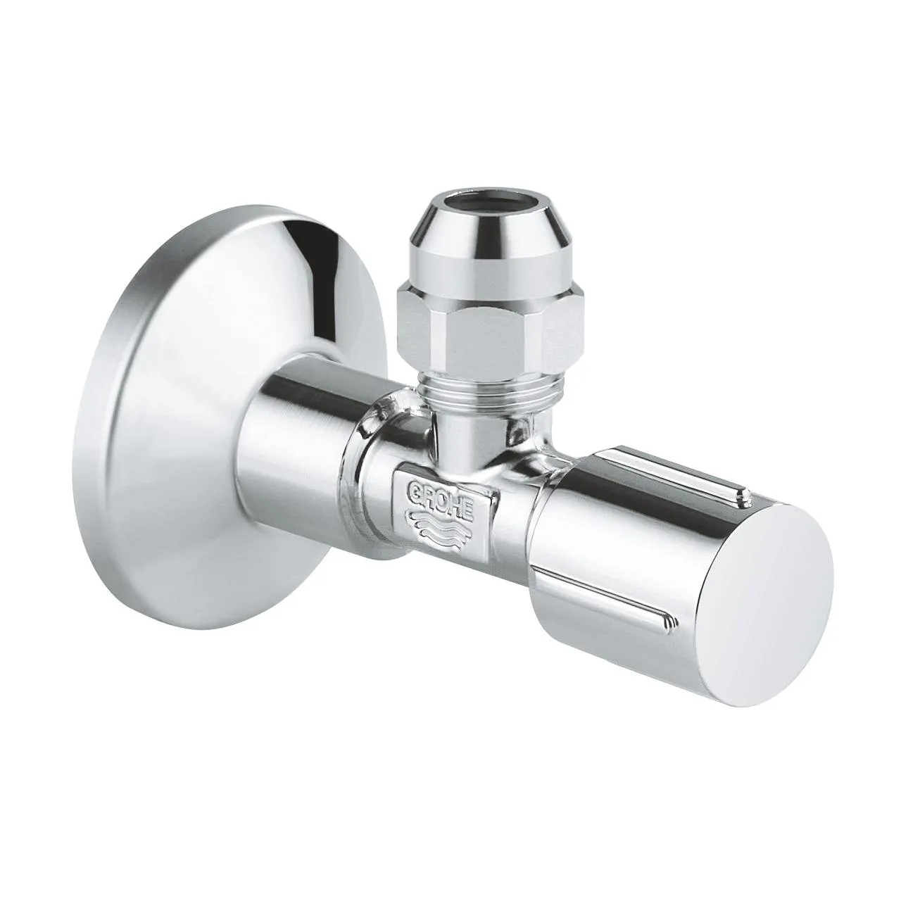 GROHE UGAONI - EK VENTIL 1/2"X 3/8"