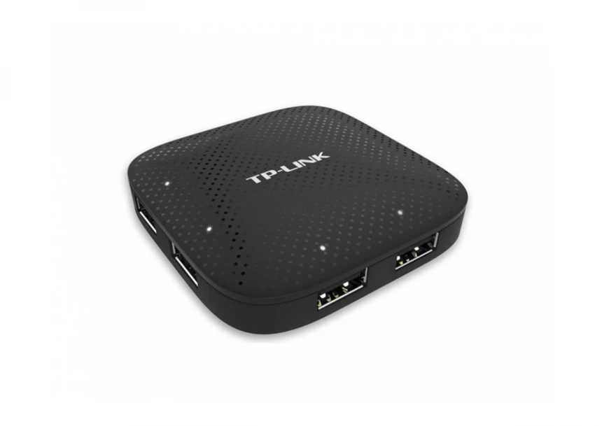 Adapter TP-LINK UH400 prenosni HUB/4x USB 3.0