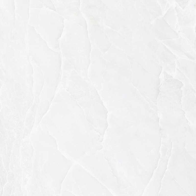 Grande Marble Look 120x120 Onice Bianco lux M9D4