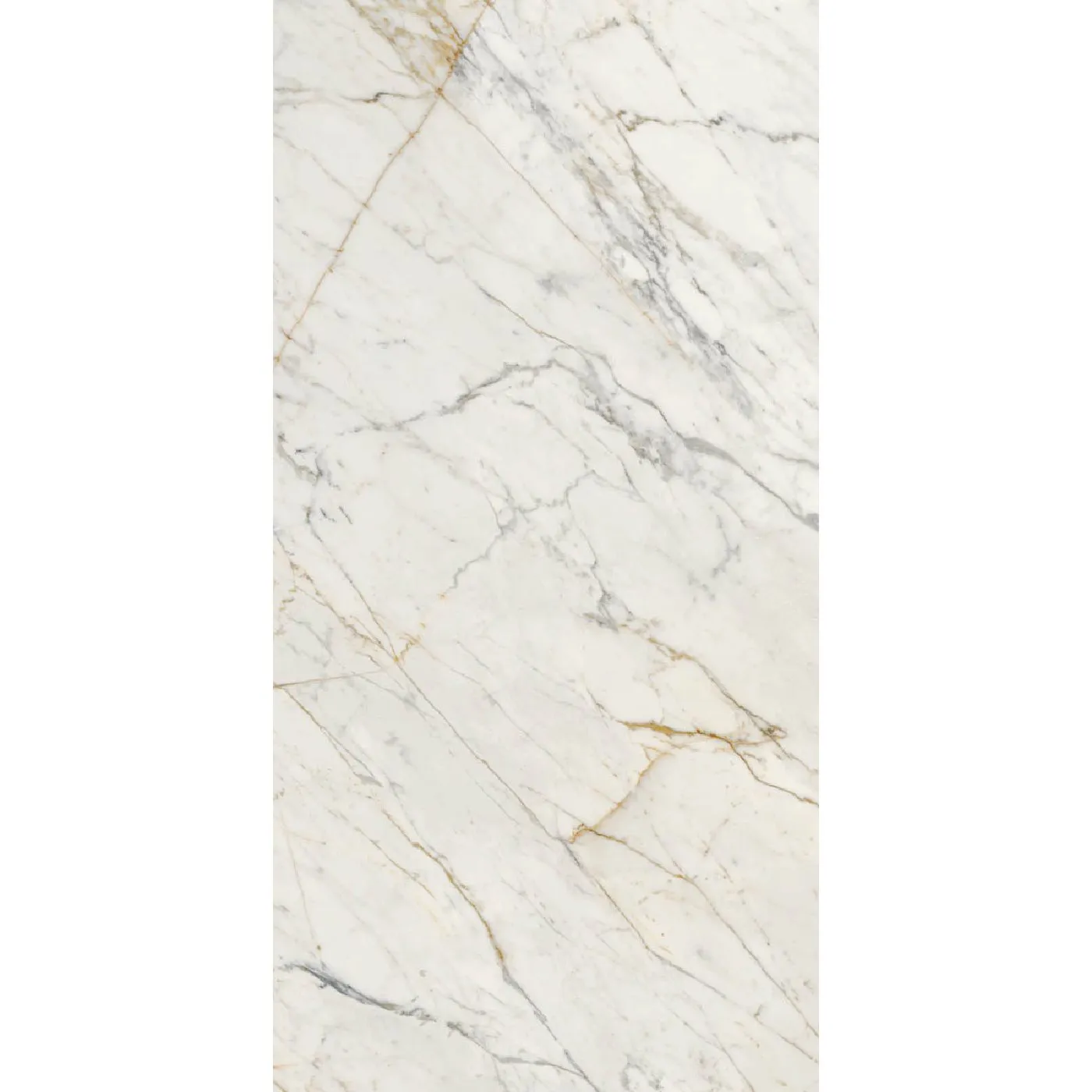 Grande Marble Look 120x240 Golden White M8AD