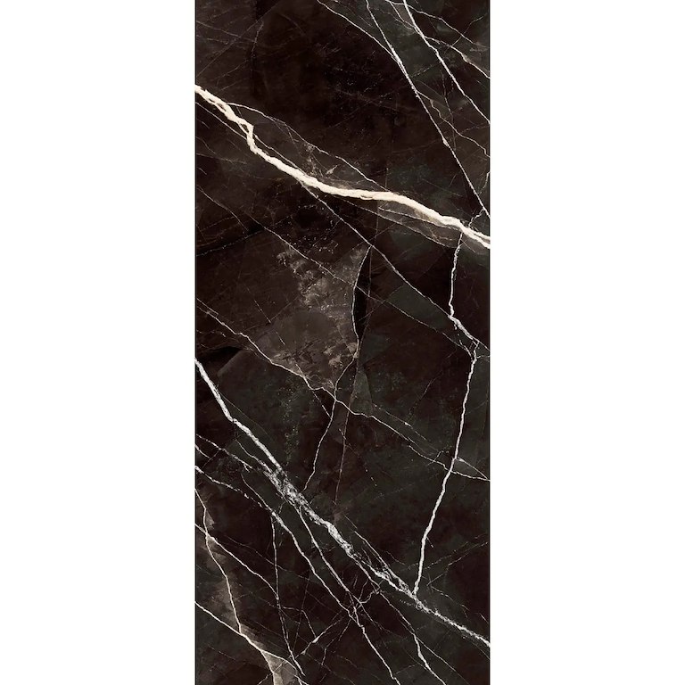 Grande Marble Look 120x278 Calacatta Black MEP8