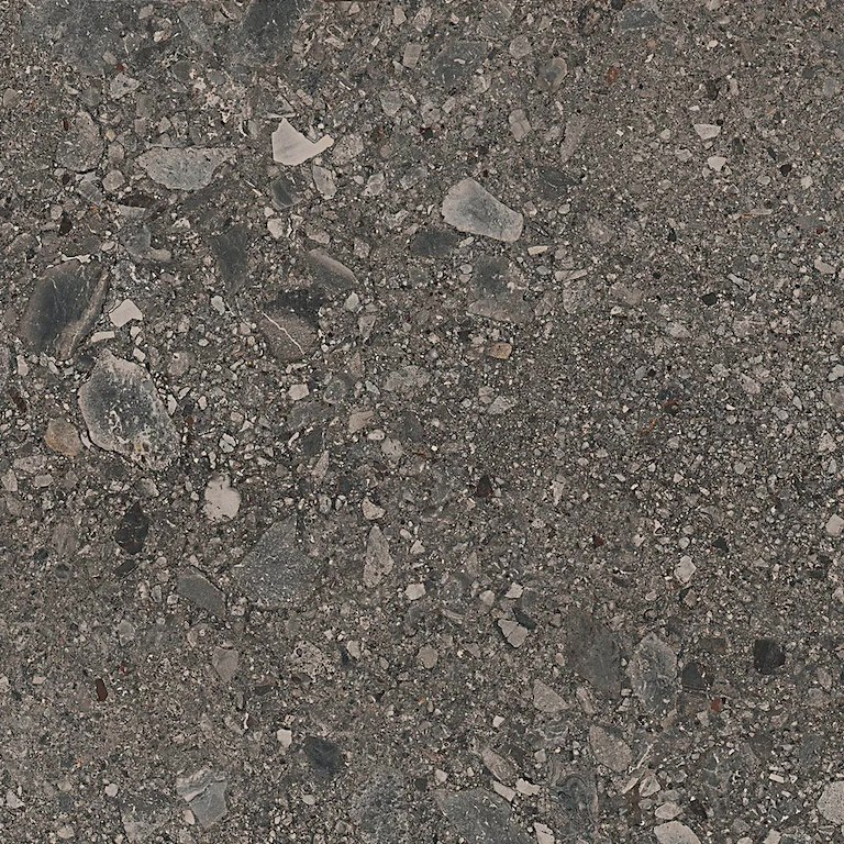 Mystone Ceppo Di Gre Antracite Rettificato 60X60 MQV4