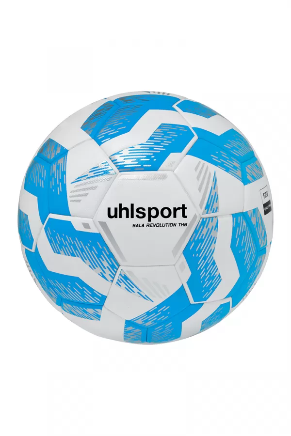 UHLSPORT LOPTA ZA FUTSAL SALA REVOLUTION THB