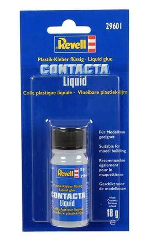 Revell 29601 Contacta Liquid