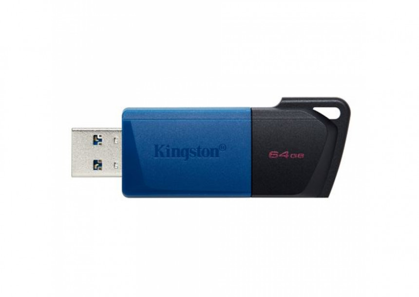USB FD 64GB KINGSTON DTXM/64GB