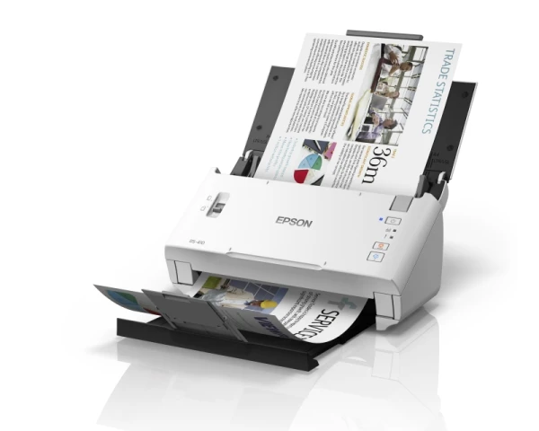 EPSON WorkForce DS-410 A4 skener