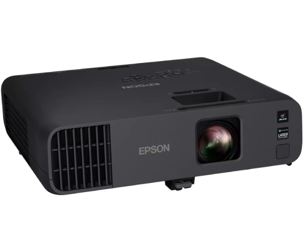EPSON EB-L265F prenosivi Laser Full HD 4600 ANSI lumena 5000000:1 WiFi projektor