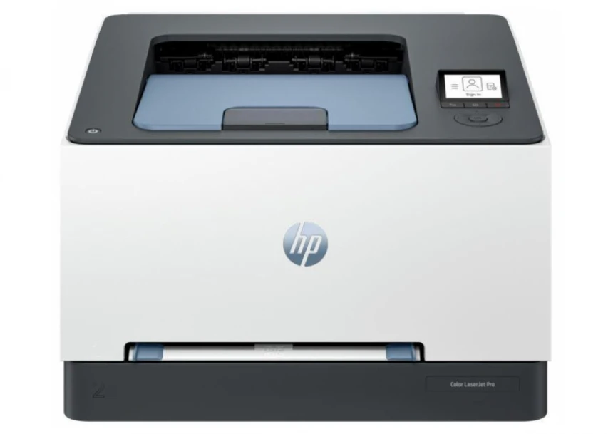 HP Stampac CLJ Pro 3203dw (499N4A)