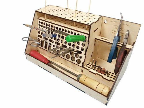 Laser model graver WO-1202 Tool Holder