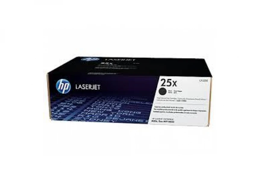 HP toner CF325X
