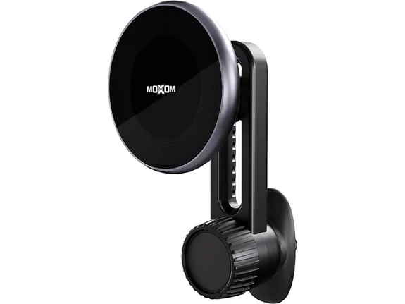 Držač za mobilni telefon Moxom LX-VS832 ventilacija crni