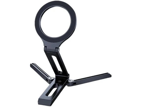 Desktop držač za mobilni telefon magnetic D65 mini tripod