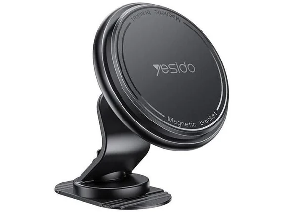 Auto držač za telefon YESIDO C220 crni
