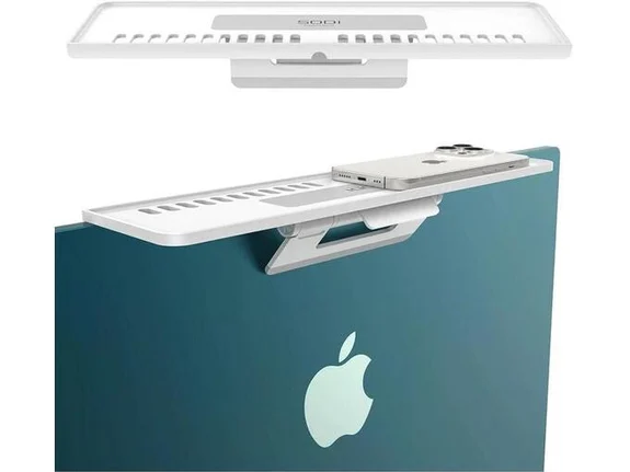 Držač SODI Shelf za iMac SODI 312 beli
