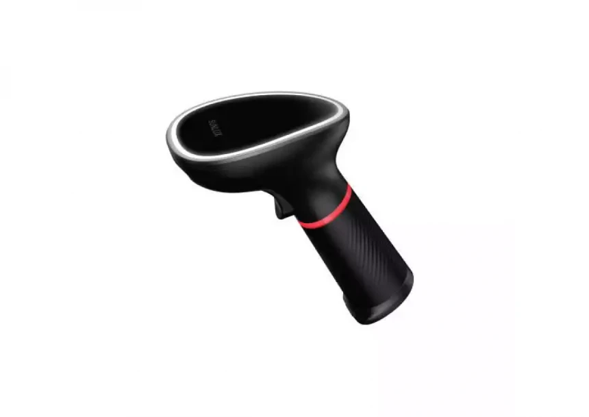 Barcode scener XL-SCAN/XL-9600 1D/2D/WiFi