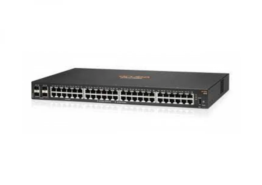 LAN Switch HPE Aruba 6000 R8N86A 10/100/100 48port/4SFP