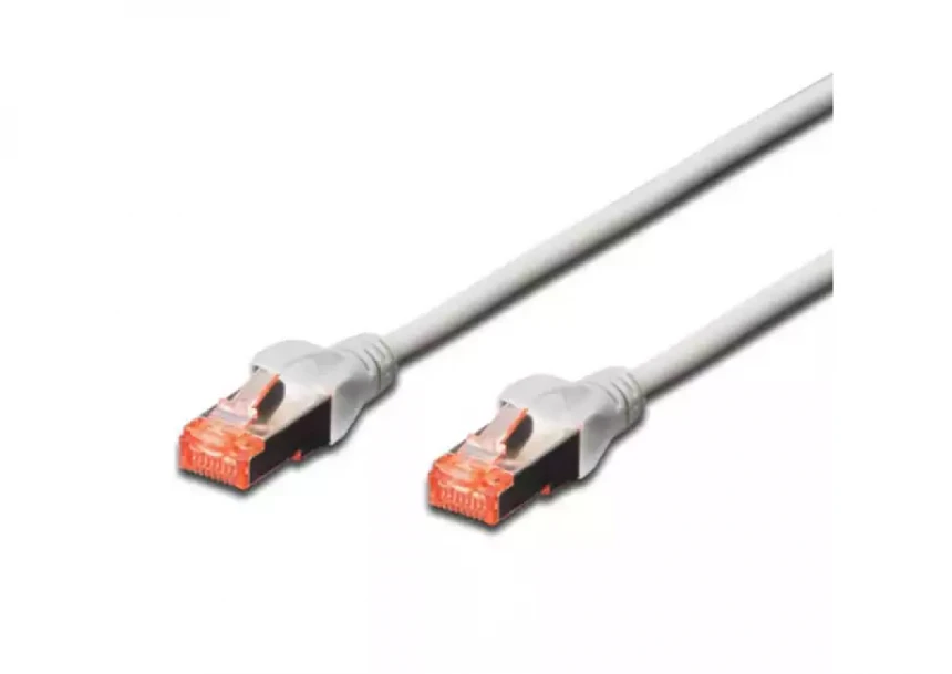 SFTP cable CAT 6a sa metalnim oklopom konektora 3m Digitus DK1644-A030